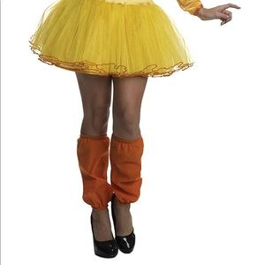 Other | Tweety Bird Costume | Poshmark